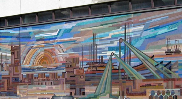 Mural Locator – The Colorful Archivist of Wall Art, Ancient and ...