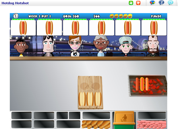 HotDog Hotshot – Grill Until Ready & Serve - The All My Faves Blog