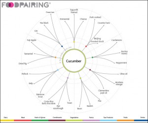 Foodpairing – Discover a World of New Flavour Combinations! - The All ...