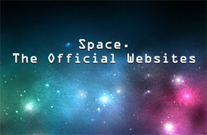 Top 10 Most Awesome Space Websites - The All My Faves Blog