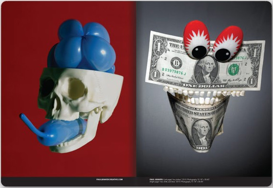 Beautiful/Decay: Contemporary art, alive and kicking! - The All My ...