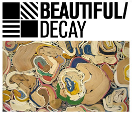 Beautiful/Decay: Contemporary art, alive and kicking! - The All My ...