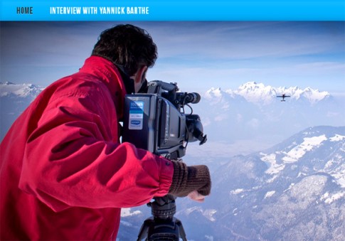 InfinityList: The Ultimate Cinematic Extreme Sports Experience! - The ...