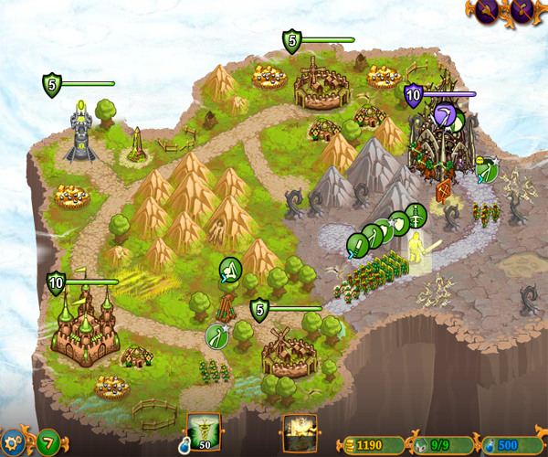 Takeover – A Brilliant, Free, Strategy Game - The All My Faves Blog