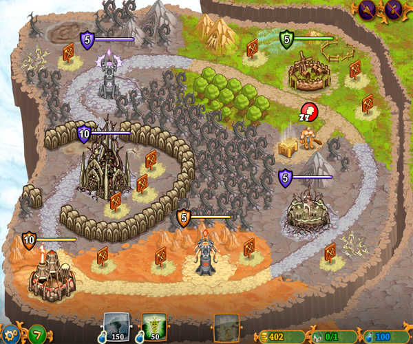 Takeover – A Brilliant, Free, Strategy Game - The All My Faves Blog