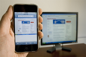 ScreenLeap: Screen Sharing Goes Fast, Free & Easy - Review