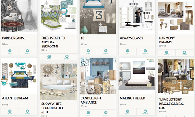 Redecorate Your Room or Home with Project Decor-A Review