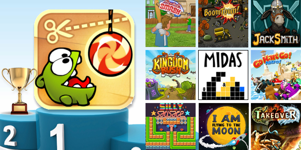 30 Best Free Online Games - joabureau