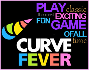 Curve Fever: Probably The Best Online Multiplayer Game Ever! - The All ...