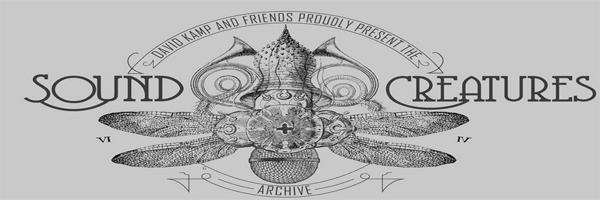 Sound Creatures X Pictoplasma – Say Hello to New Creatures - The All My ...