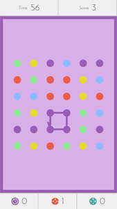Dots Strategy Guide: Make Squares to Reach a High Score