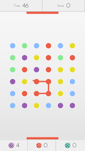 Dots Strategy Guide: Make Squares to Reach a High Score