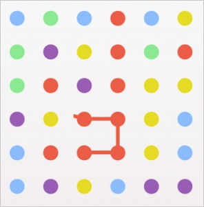 Dots Strategy Guide: Make Squares to Reach a High Score