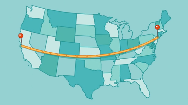 Moveline - Moving made easy