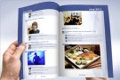 Likebook - Bring Facebook to Life!