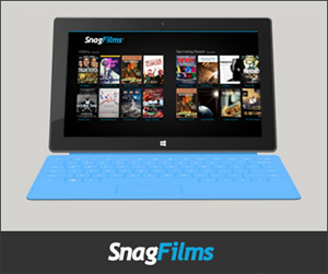 SnagFilms: Watch Free Independent Movies & Documentaries Online - The ...