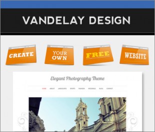 Top 10 Inspirational Sites for Designers – Designed for You! - The All ...