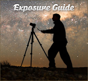 ExposureGuide - Your one Stop for Everything Photography