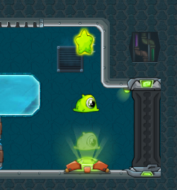 Transmorpher 2: Our Action Puzzle Game of the Week! - The All My Faves Blog