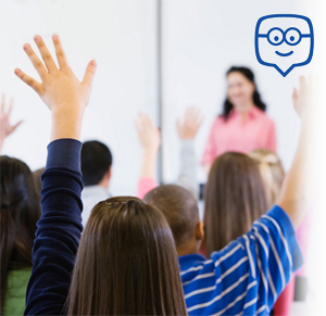Edmodo: An online classroom for teachers and students