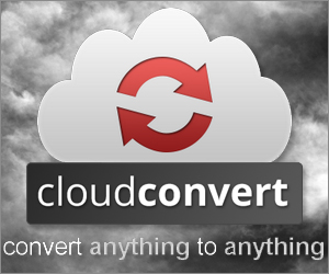 Cloud Convert: File Conversion Made Simple