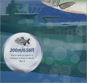 Deep Sea Dive: Explore The Depths Of The Ocean