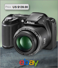 Top 20 Cyber Monday Deals: eBay VS Amazon - The Battle is On!