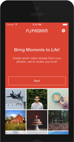 Flipagram: Create And Share Short Video Stories - The All My Faves Blog