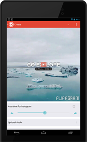 Flipagram: Create And Share Short Video Stories - The All My Faves Blog