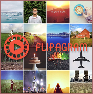 Flipagram: Create And Share Short Video Stories - The All My Faves Blog