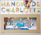 Handmade Charlotte: A Kids Crafts And Design Blog - The All My Faves Blog