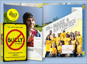 The Bully Project: A Social Action Campaign Powered By The Film ‘Bully ...