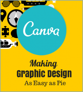 Canva: Amazingly Simple Graphic Design