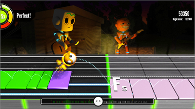 GuitarBots: Learn Guitar While Playing An Online Game - The All My ...