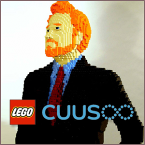 Lego Cuusoo: Create And Produce Your Own Lego Sets - The All My Faves Blog