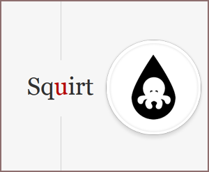 Squirt: Speed Read the Web, One Word at a Time