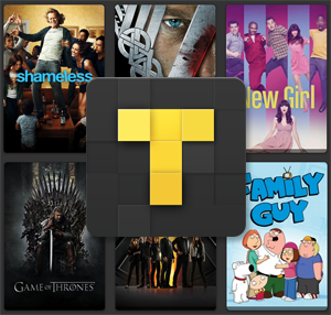 TVShow Time: Organize and Watch Your Favorite TV Shows - The All My ...