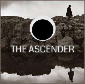The Ascender: A Magazine for the Modern Explorer