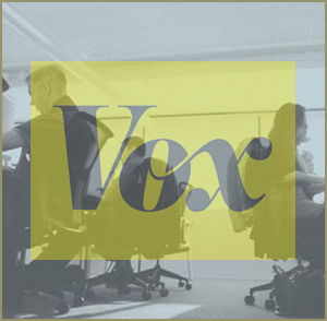 Vox: News, Explained
