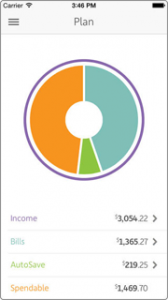Levelmoney: A Financial Planning App