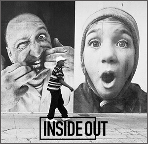 Inside Out: A Global Art Project With A Transformative Mission - The ...
