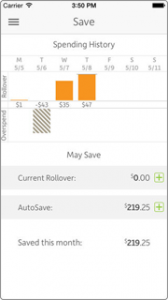 Levelmoney: A Financial Planning App