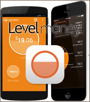 Levelmoney: A Financial Planning App