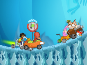 Madmen Racing: A Racing Game With Awesome Car Upgrades - The All My ...