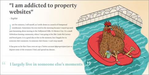 Seven Digital Deadly Sins: Ethical Issues in the Digital Age - The All ...