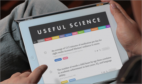 Useful Science: Useful and Fun Science Facts