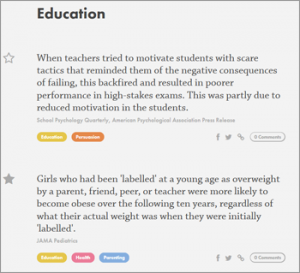 Useful Science: Useful and Fun Science Facts