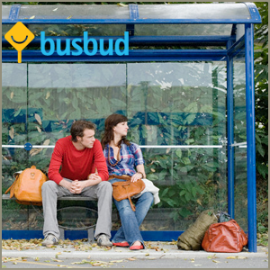 BusBud: Booking For Worldwide Bus Travel