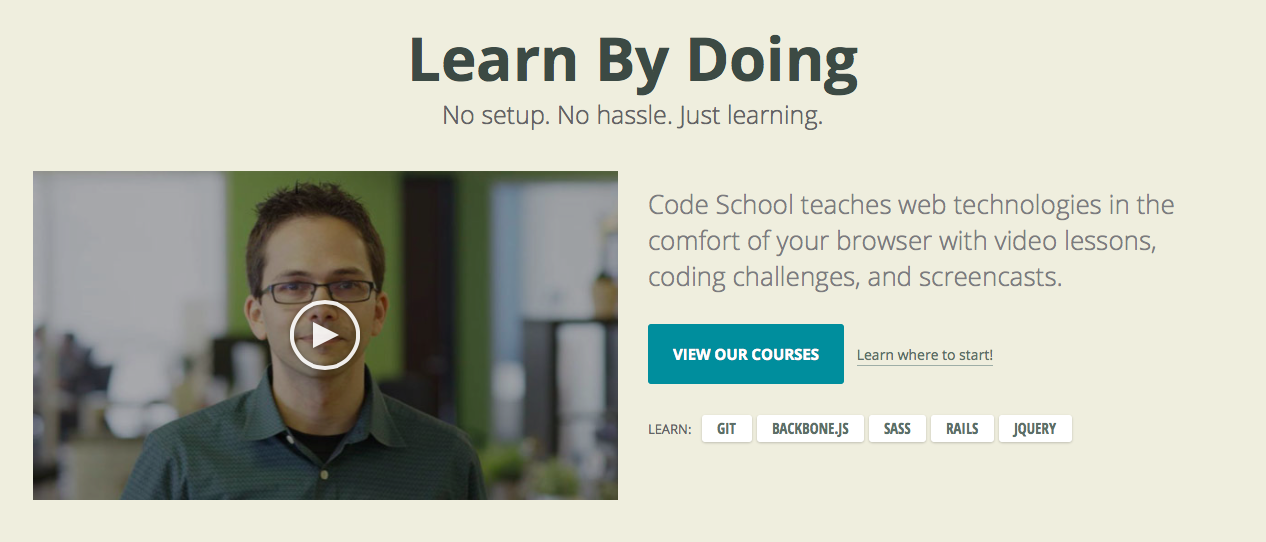 The Top 51 Websites For Learning Online