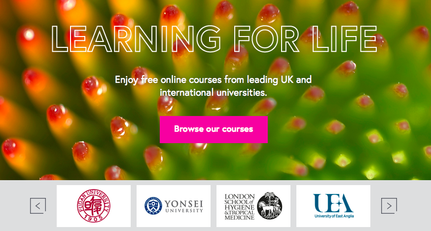 The Top 51 Websites For Learning Online